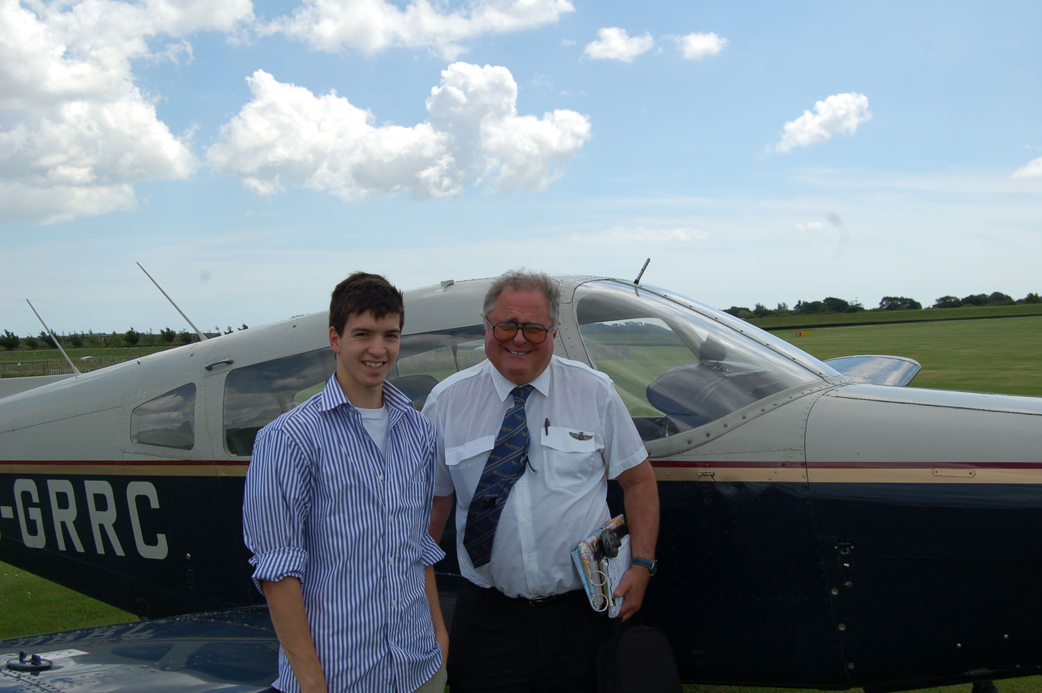 Pearson Family Web site